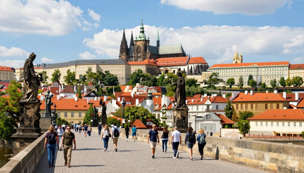 Wonderful Things to Do in Prague, Czech Republic